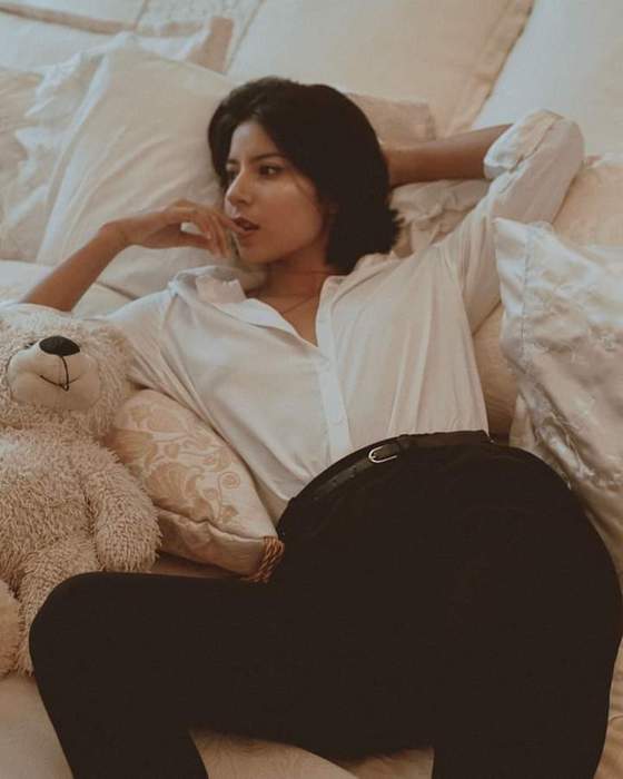 Entrevista:Kelly Abarca :: Subcostarock